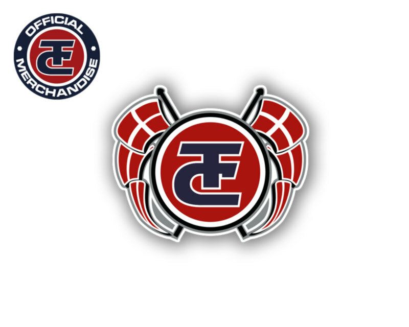 Autocollant Ronny ceusters 4 - Trucketvanshop