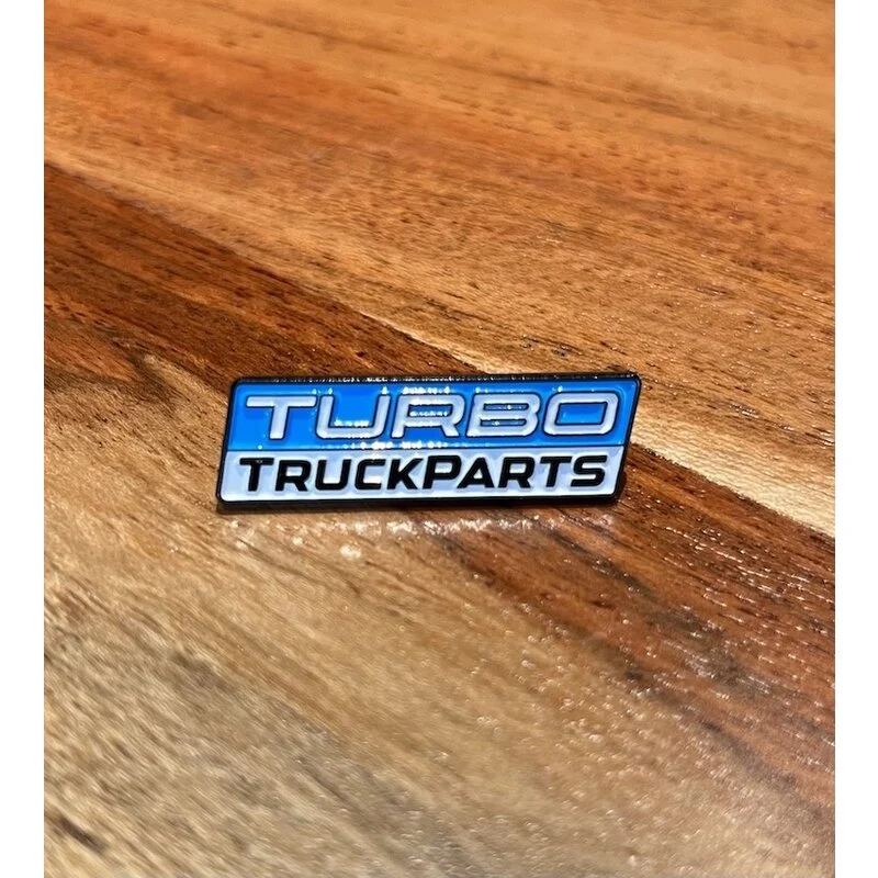 Pins Turbo truckparts - Trucketvanshop