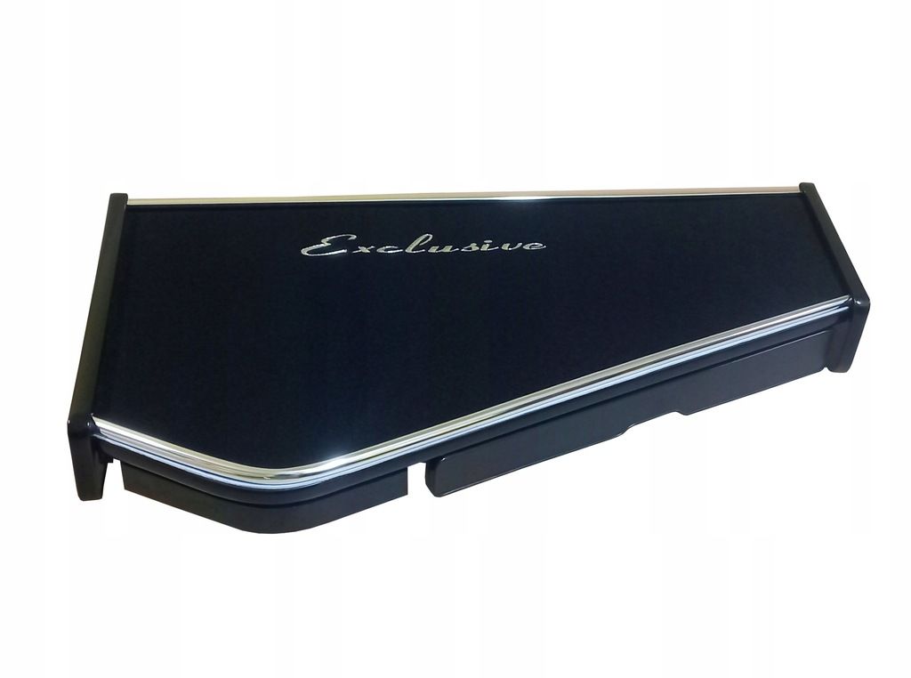 Tablette XXL adapatble FH5 - Trucketvanshop